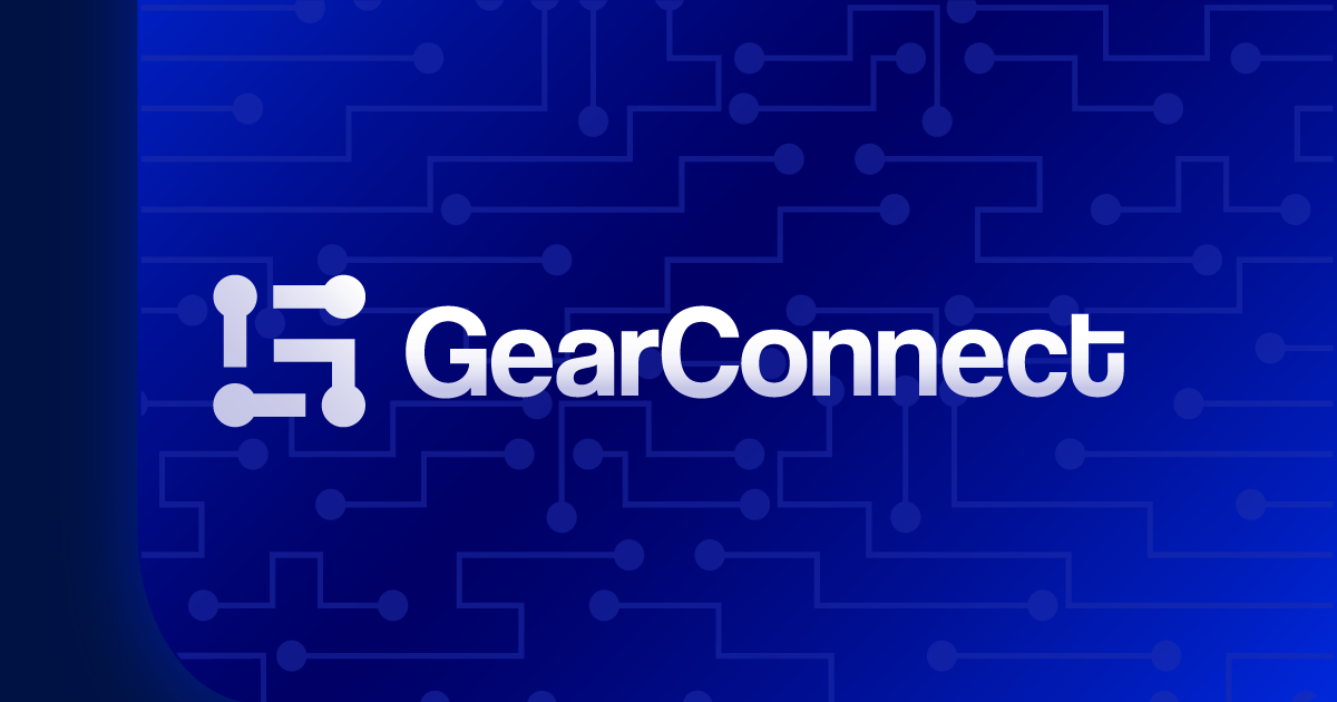 GearConnect